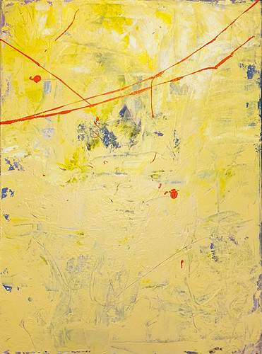 Hidden Abstract | Eternal Art