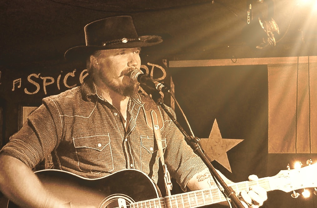 Media | Chris Hoff Music