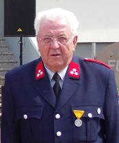 Hans Nessmann | FF Fürnitz