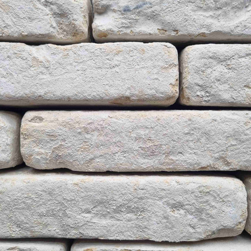 Nubilum Helios White | Brick + Co.