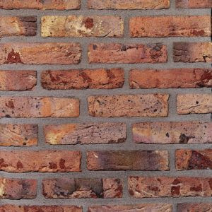 Veldbrand Exterior (Old York Russet) | Brick + Co.