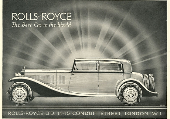 how to draw a rose royce