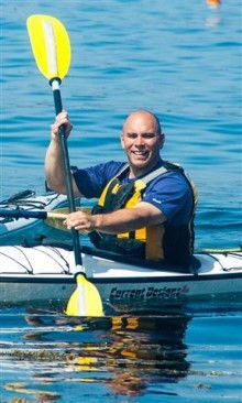 Michael R. Pimentel (1966 - 2018)