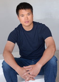 Professional Headshot Photography in Los Angeles By Bader Howar