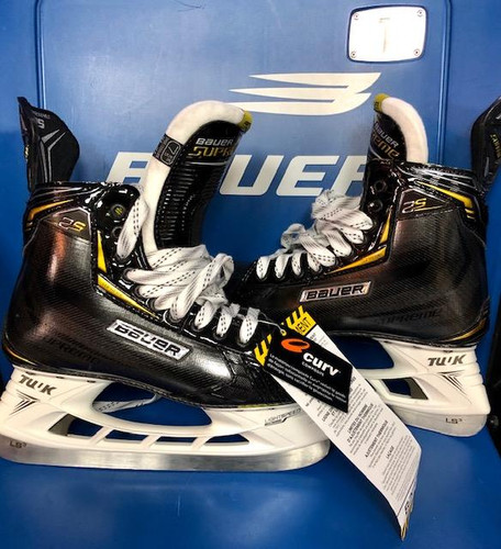 Bauer 2S Reg | Skatebladz.com