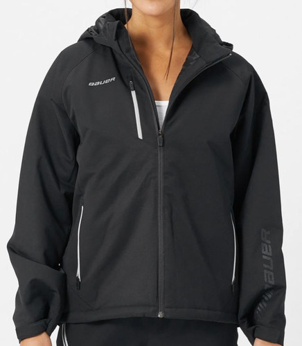 Bauer Heavyweight Jacket | Skatebladz.com