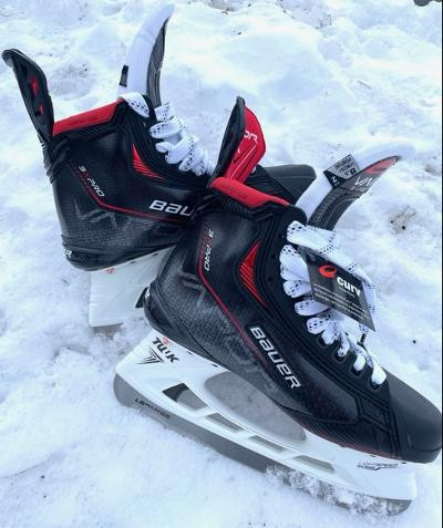 Bauer 3X Pro Skate | Skatebladz.com