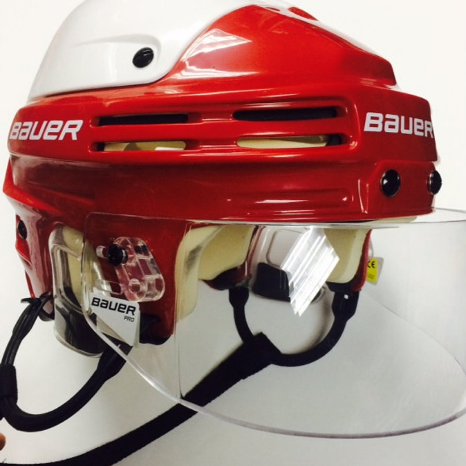 Bauer 4500 Custom Colors w/ Visor! | SuperiorHockey24/7
