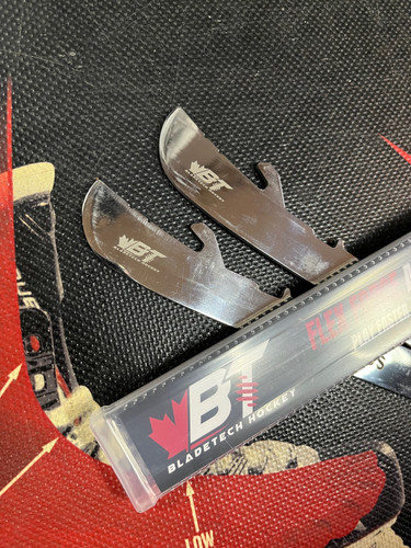 BT Stainless steel | Skatebladz.com