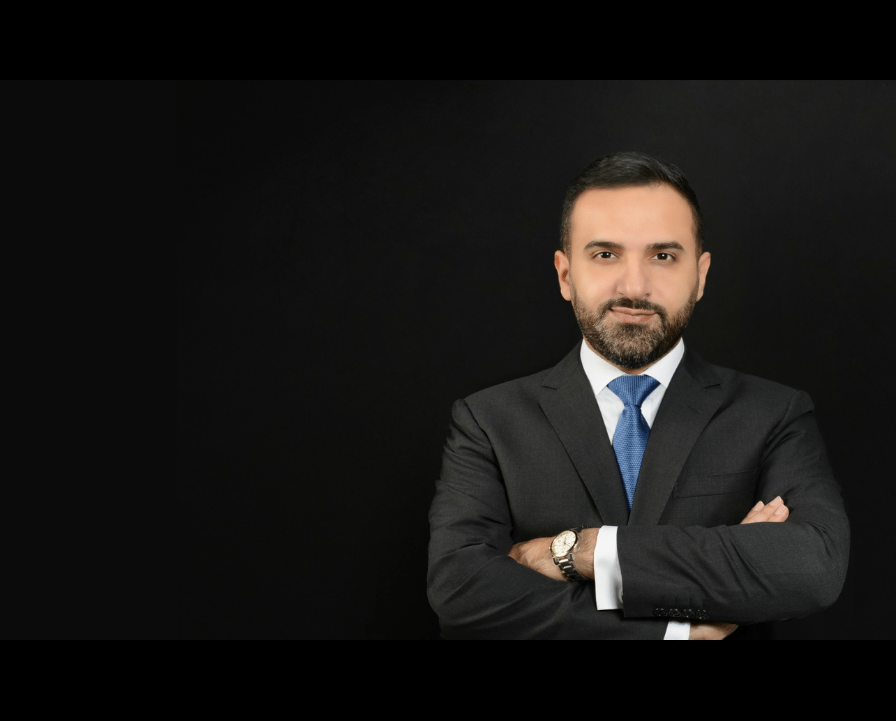Arash Zad | UAE Lawyer
