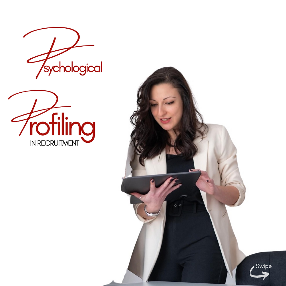 How to Conduct Effective Profiling Analysis for Your Business Success