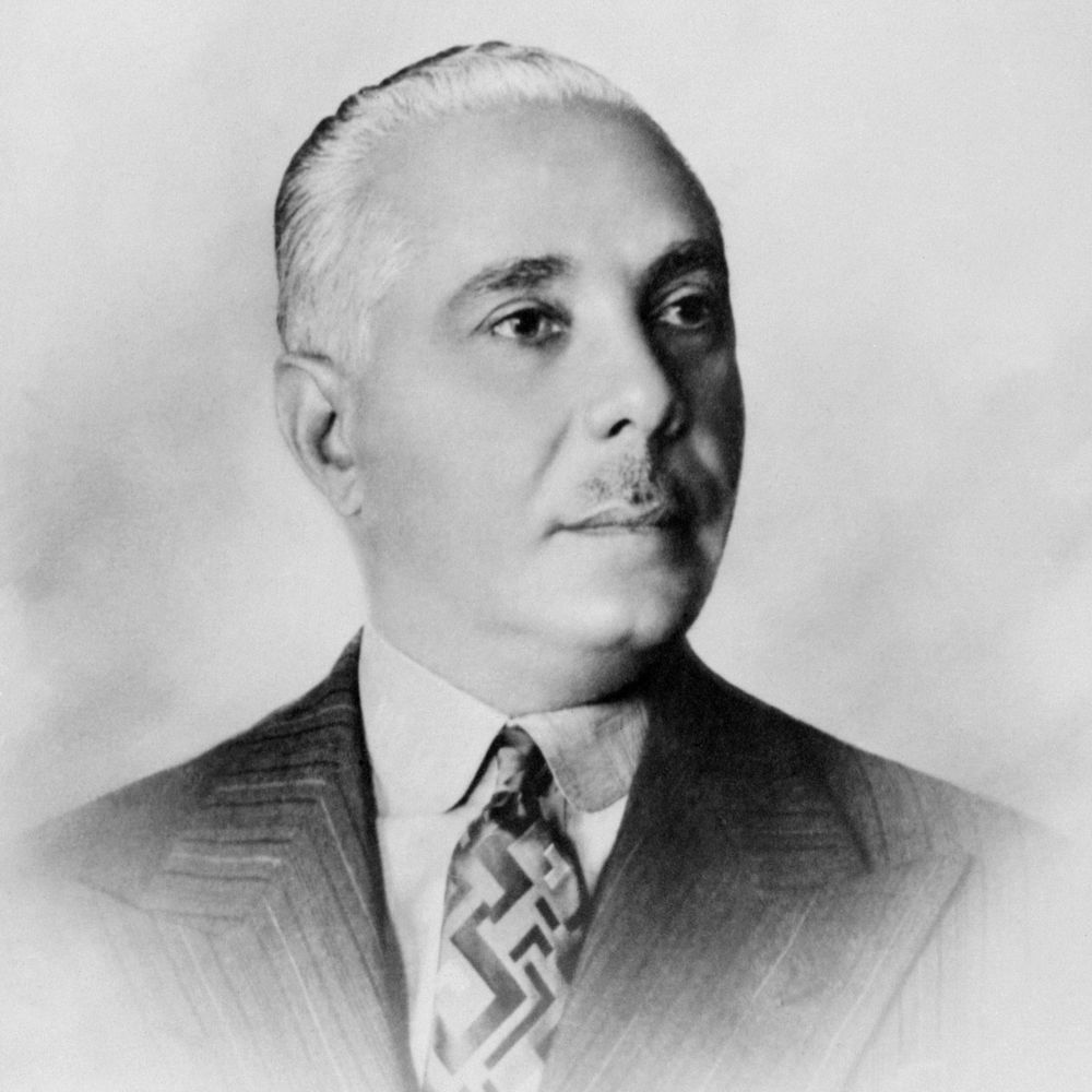 Famous People from Dominican Republic