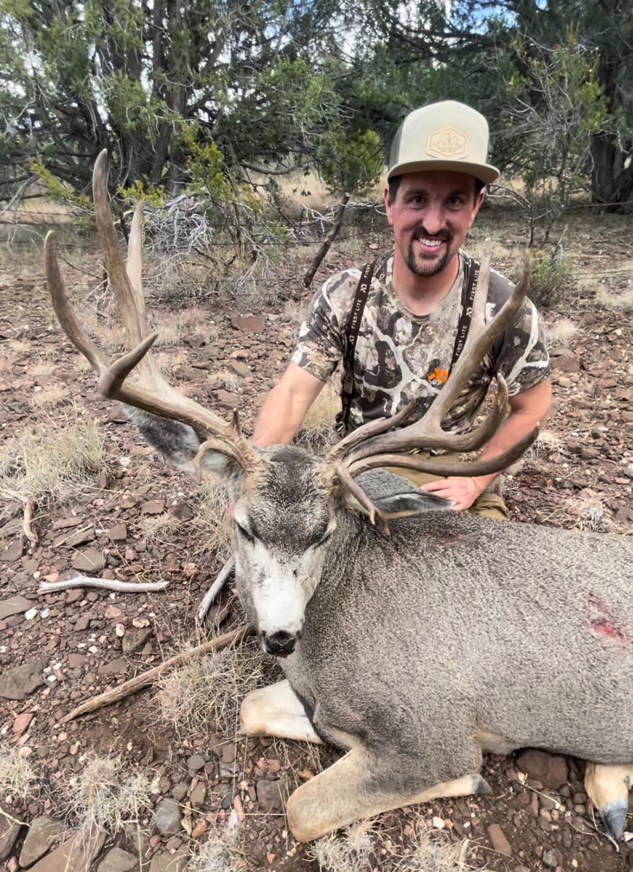 Arizona Guided Deer Hunts | OTC Deer Hunts