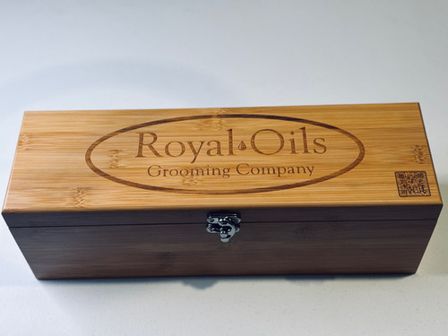 Kings Chamber box | royaloils