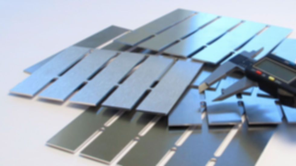 Lap Shear Supplier | Arch Material Services | United States