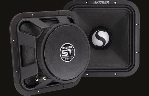 Kicker 49ST9MR4 | Armando Sounds