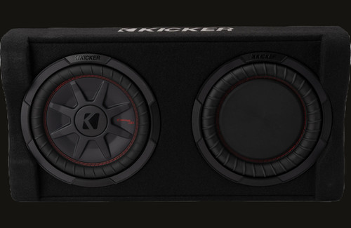 Kicker 49PTRTP10 | Armando Sounds