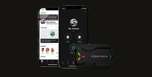 Compustar Smartphone Remote Start Kit /Installation Included | Armando ...