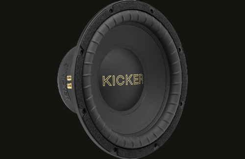 Kicker Comp Gold 12 | Armando Sounds