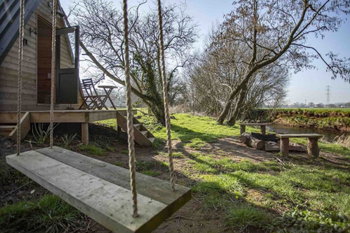 Accommodation | Mill House