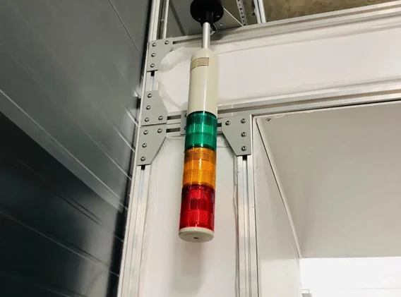 RFID-GATES AND TUNNELS | Mickiegroup