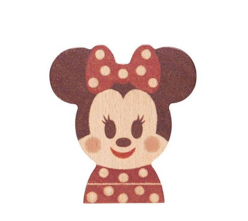Disney Kidea Wooden Toys | Tsumiki Toy