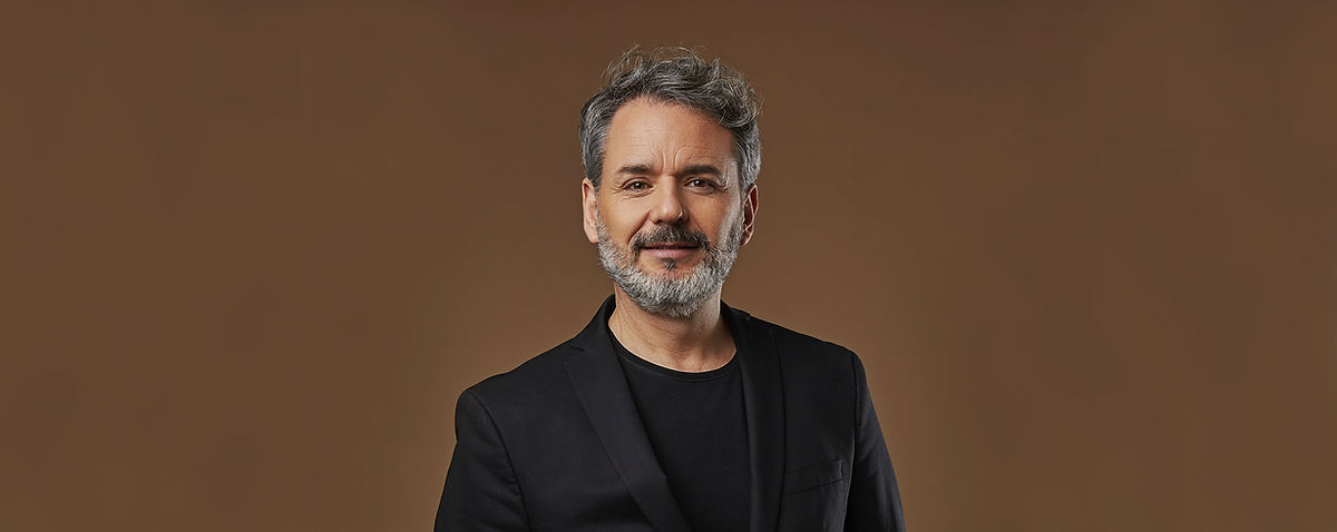 Jorge Lucas | Macuto Talent