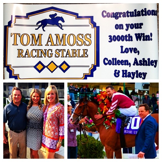Home | tomamossracingstable