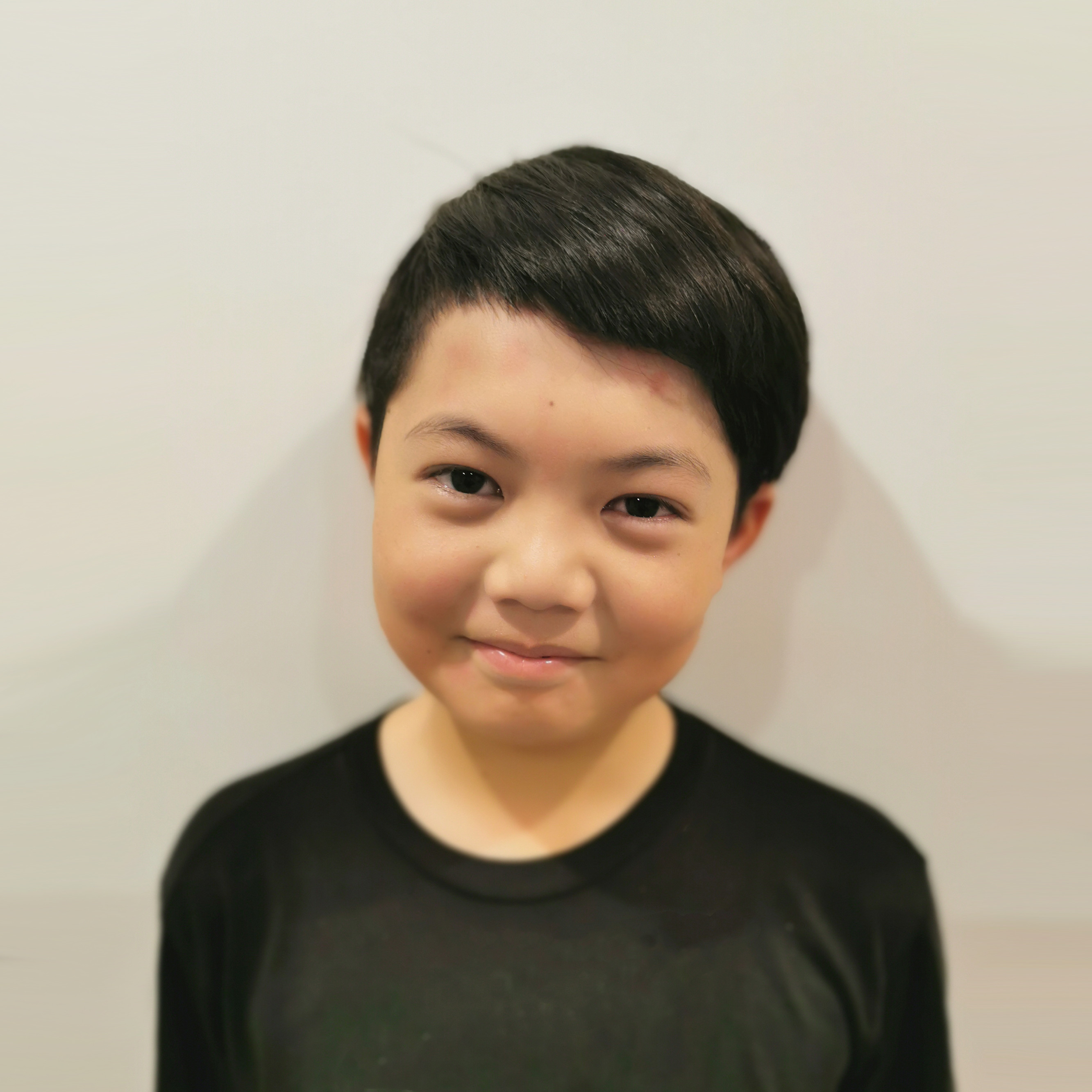 2. Yuxin (Terrence) Xie