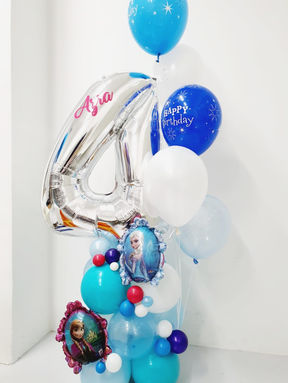 SNAP Balloon & Party Services | Singapore
