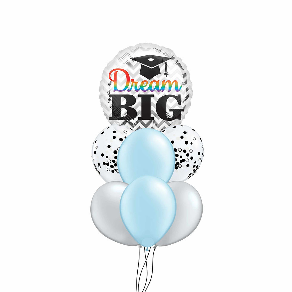 SNAP Balloon & Party Services | Singapore