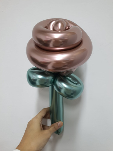 Balloon Rose | SNAP Balloon