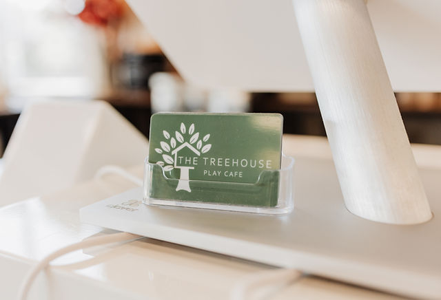 treehouse play cafe