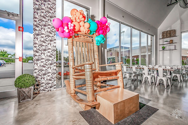 GALLERY | The Treehouse