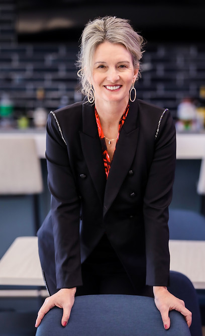 Tammy Daugherty Change Management Consultant and Speaker | Speaker ...