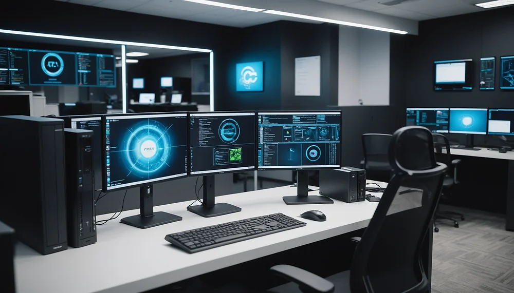 iMac Power Supply Replacement Dallas - ComputerTechCare