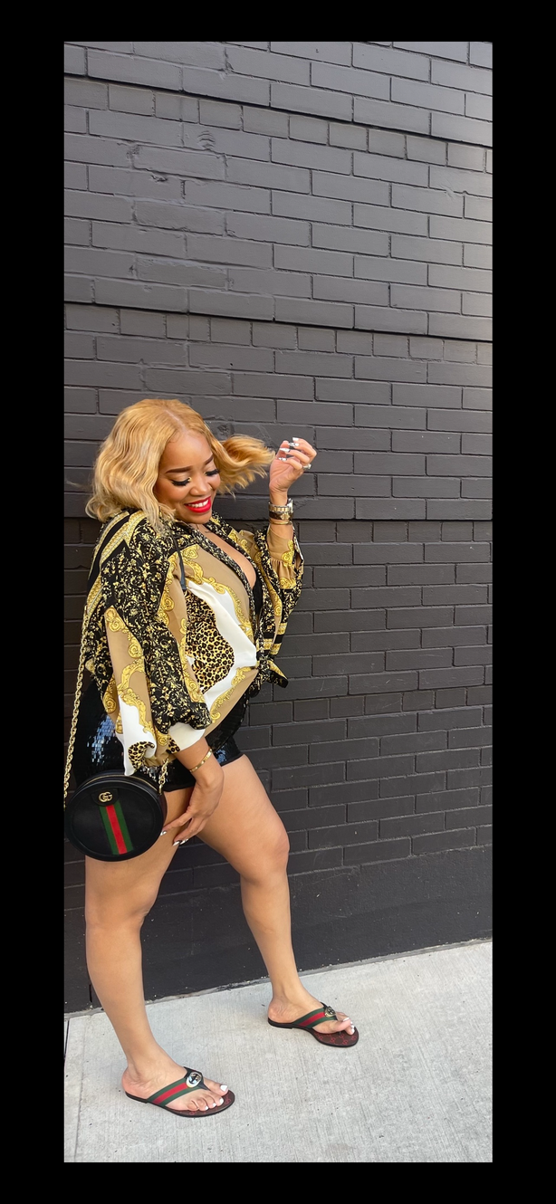 HOME | Charva Styled Me