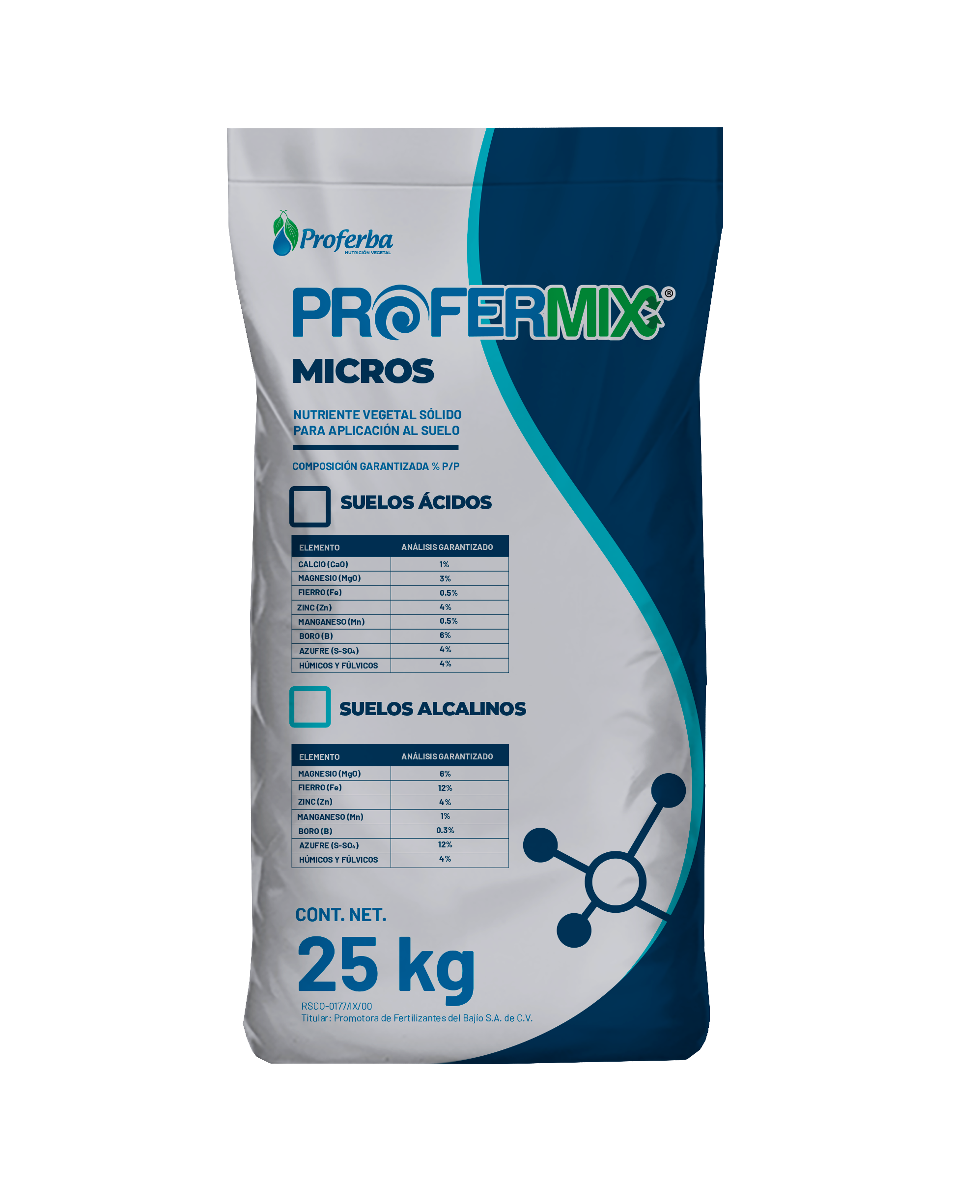 profermix | Profermix Micro | Proferba