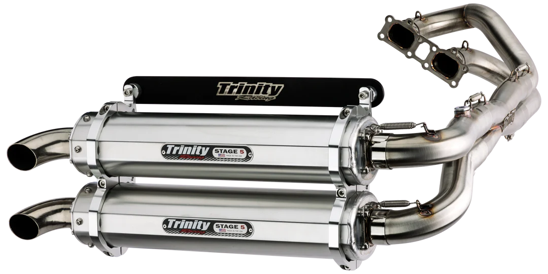 Trinity Racing RZR XP 1000 FULL SYSTEM | Right Coast Off-road