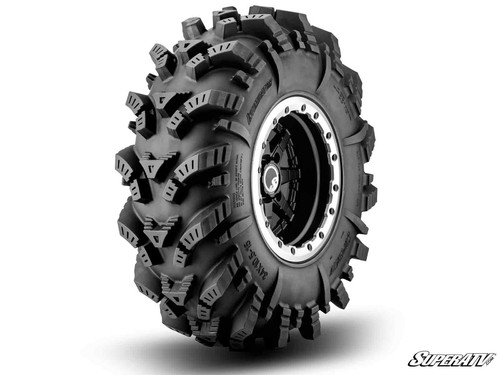 SUPERATV INTIMIDATOR UTV / ATV ALL-TERRAIN TIRE | Right Coast Off-road