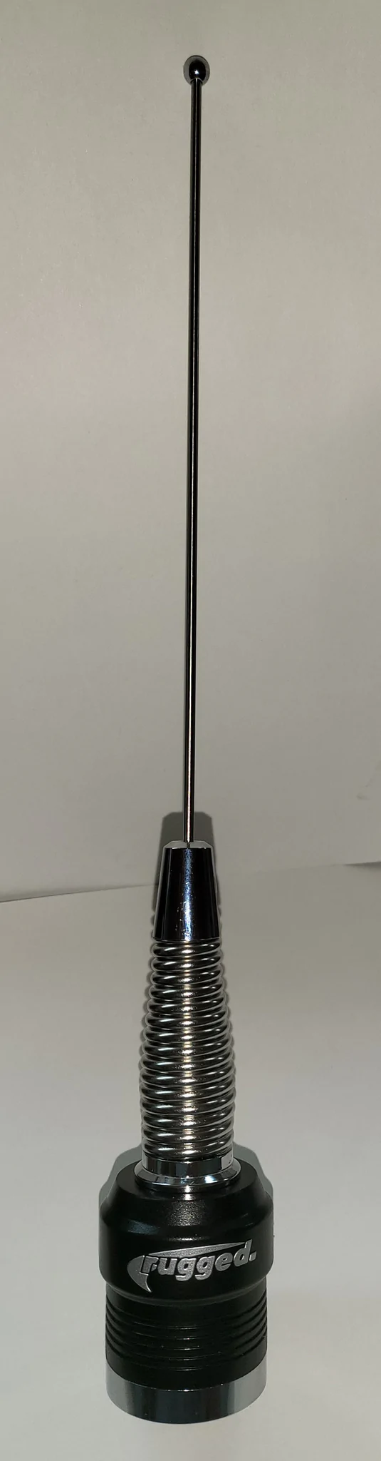 25w Waterproof Rugged GMRS Mobile Radio Bundle with UHF NGP antenna ...