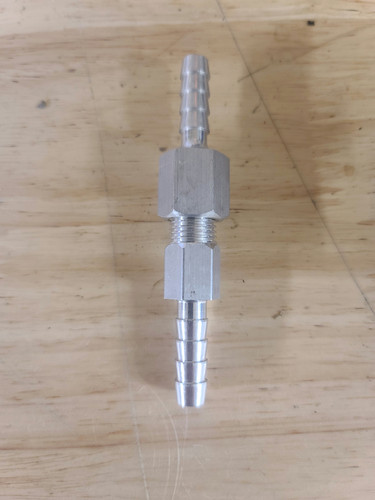 Tanks Inc Rollover valve for KRX | Right Coast Off-road