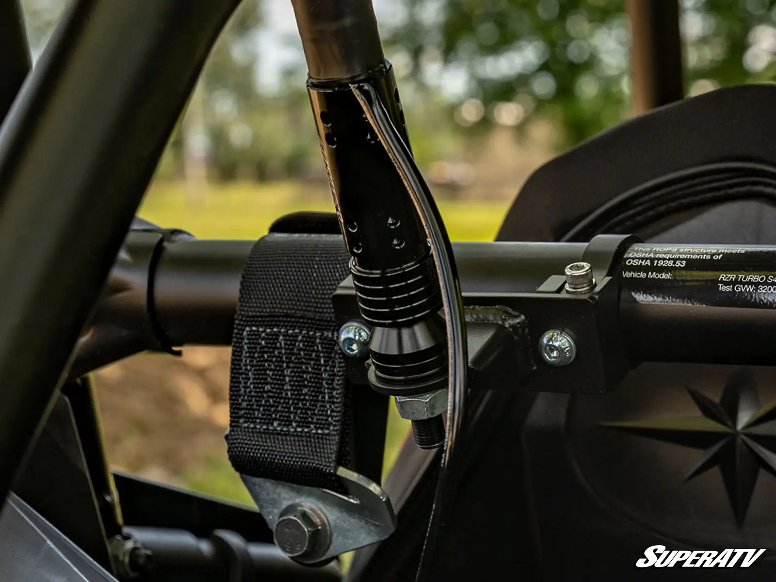 SUPERATV RGB LED WHIP LIGHTS | Right Coast Off-road