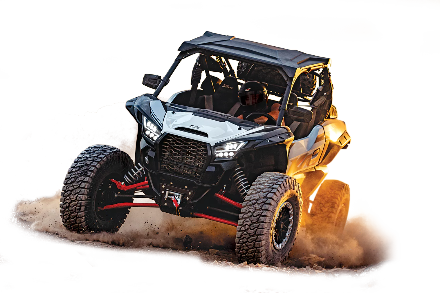 OBOR Predator Tire | Right Coast Off-road