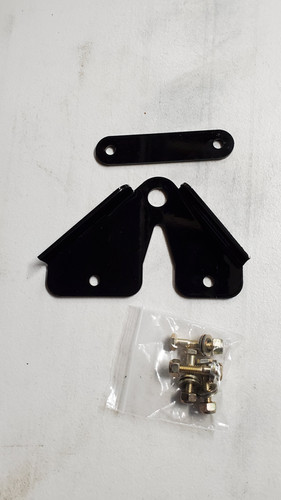 RCOR 5 point harness mounts | Right Coast Off-road