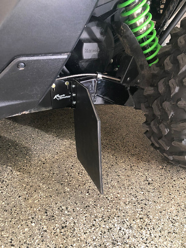 K-UTV KRX 1000 Rock Knockers | Right Coast Off-road
