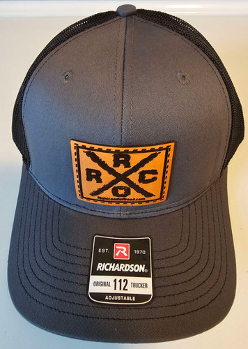 RCOR Logo Hat | Right Coast Off-road
