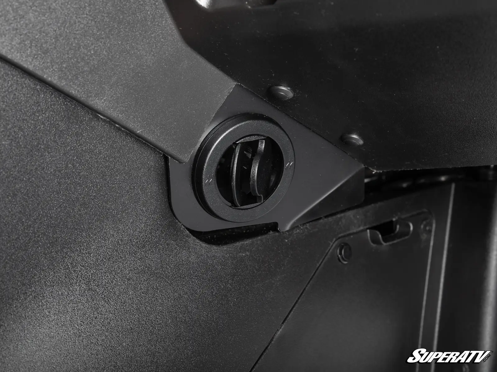 SUPERATV KAWASAKI TERYX KRX 1000 IN-DASH HEATER | Right Coast Off-road