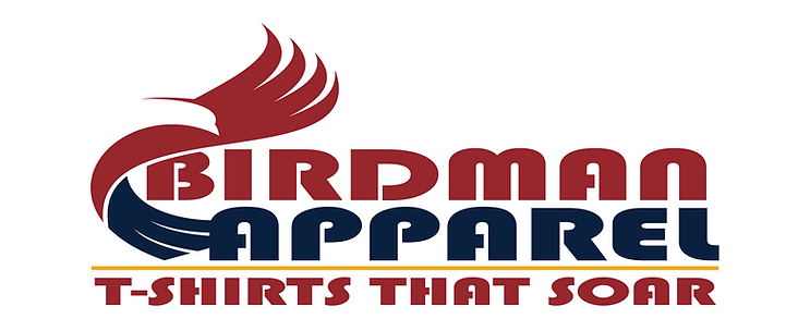 Apparel | Birdman Apparel | United States