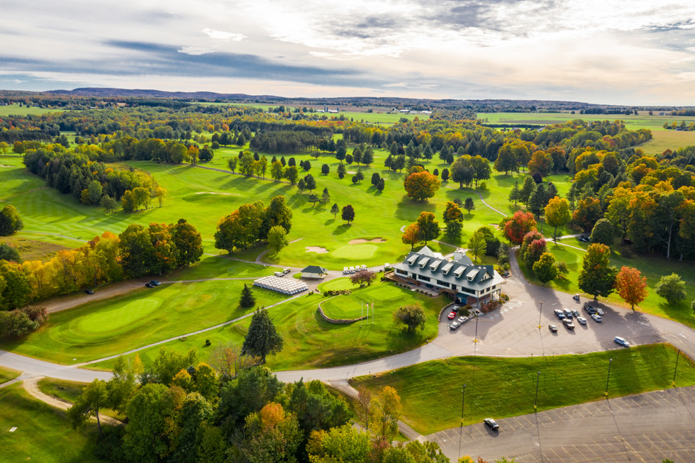 Gallery | Malone Golf Club